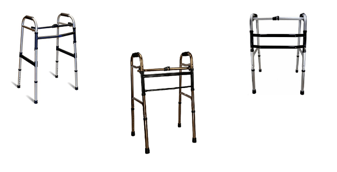 Gehbock Test & Vergleich: Den besten Gehwagen kaufen